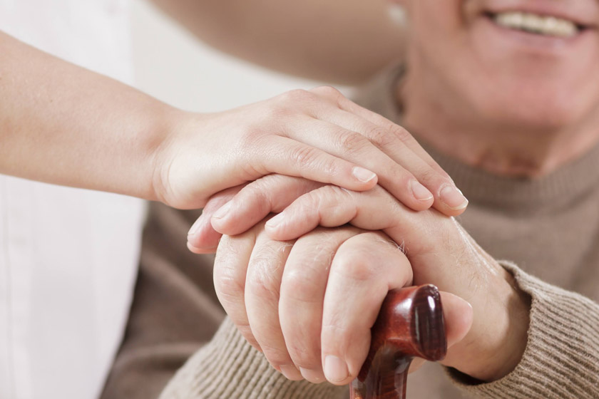 How to Protect Seniors from Abuse? | Living Maples
