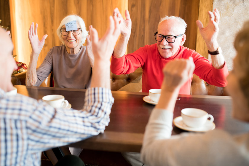 Can Word Games Improve Memory Living Maples